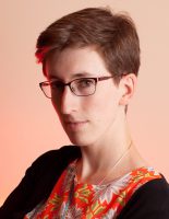 About – SARAH DERR